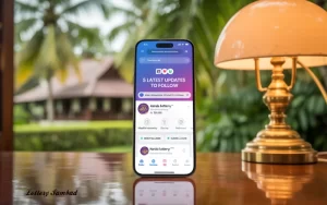 Top 7 Ways to Watch Lottery Sambad Live Results - Lottery Sambad Dear